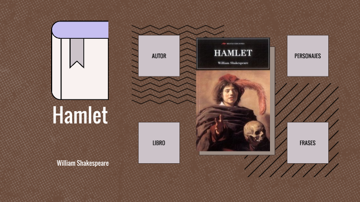 Hamlet by Elena Parada on Prezi