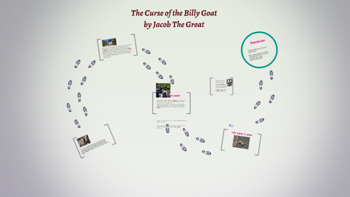 The Curse of the Billy Goat by JACOB MUHINDO on Prezi