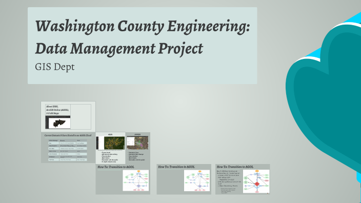 Data ReVamp by Asa Spaziani on Prezi