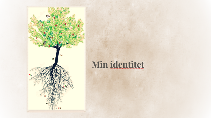 Min identitet by Johanna Ahlskog on Prezi
