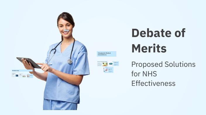 Debate of Merits by Jace Harris on Prezi