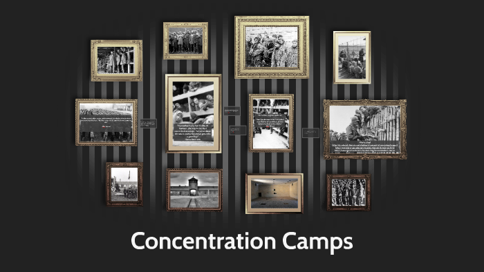 Death Camps by gerald isbell on Prezi