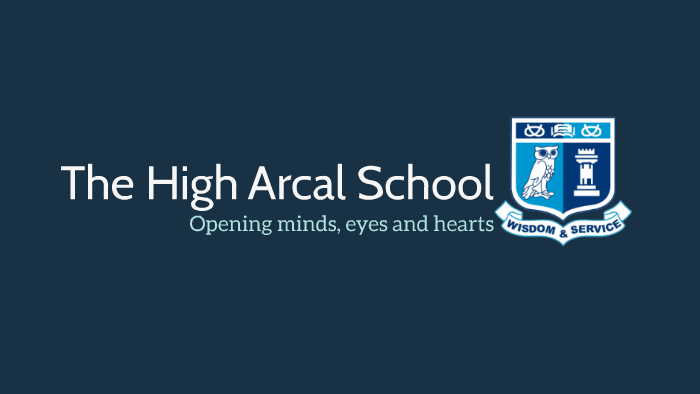 High Arcal School Open Evening by Francesca Harper on Prezi