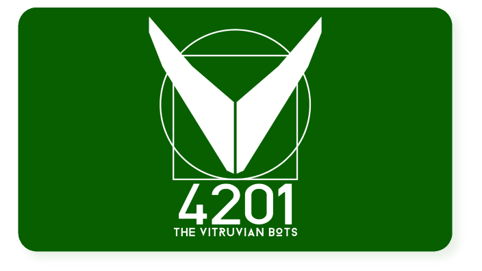 Impact presentation 2024 season by Team 4201: The Vitruvian Bots on Prezi