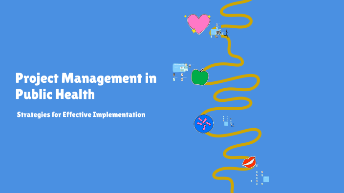 Project Management in Public Health by anca mocanu on Prezi
