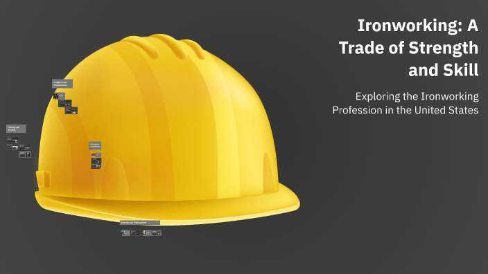 Ironworking: A Trade of Strength and Skill by Lucas Vivar on Prezi