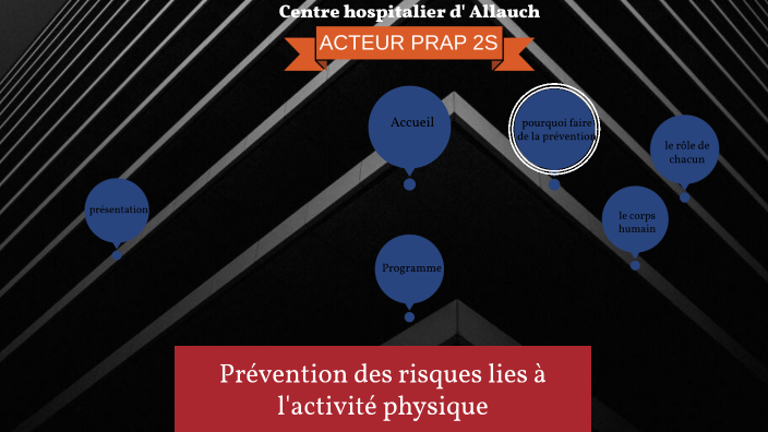 formation acteur prap 2 s final by antony collu on Prezi