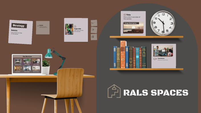 RALS SPACES by Rithik Agarwal on Prezi