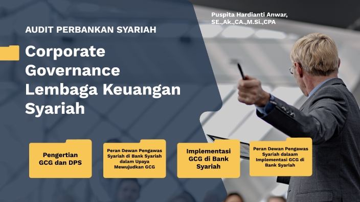 Auditing Perbankan Syariah by Hadiiaswrr on Prezi