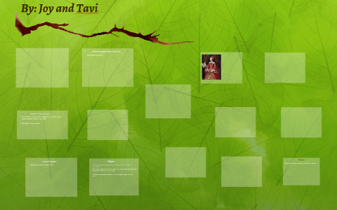 Religion and superstition of the Elizabethan Era by Taviana Gaona on Prezi