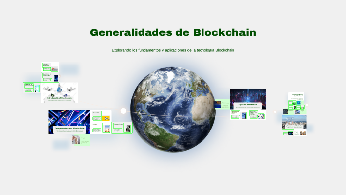 Generalidades de Blockchain by Duverney José on Prezi