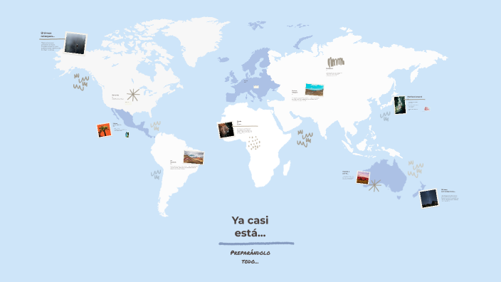 Mapas de Elda y España by Paula Rico on Prezi