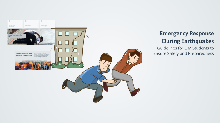 Emergency Response During Earthquakes by Jhon Alexce Corpora on Prezi