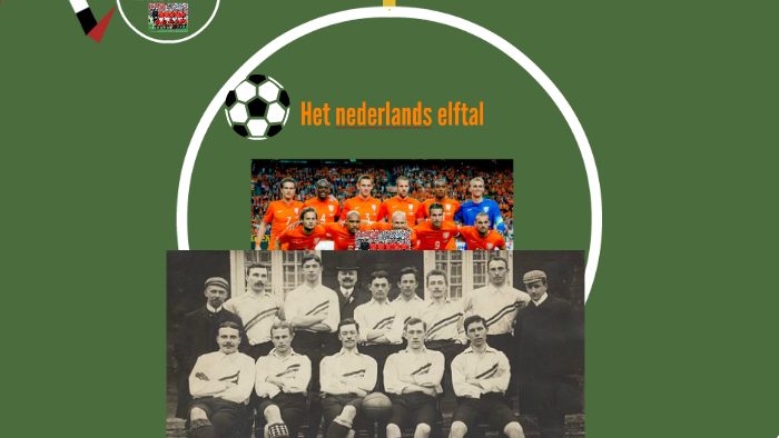 Het Nederlands Elftal by robert pruim on Prezi