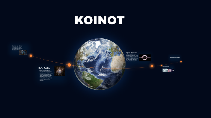 SPACE by Ncoder uz on Prezi