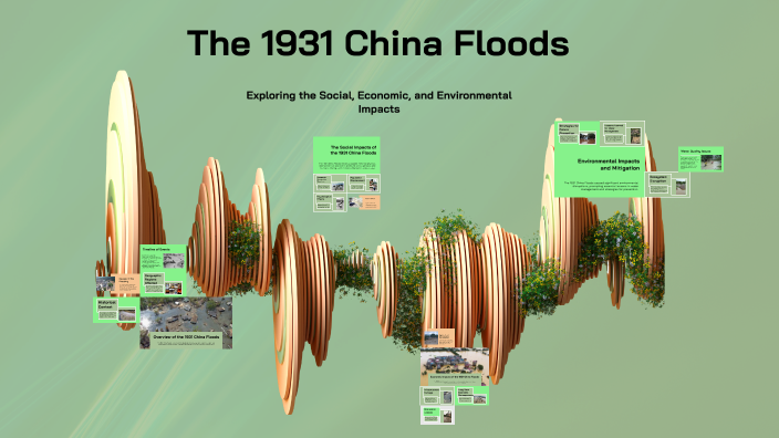 The 1931 China Floods by Vibhish Maragathaiyyappan on Prezi