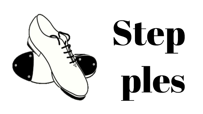 Step ples by bla bla on Prezi