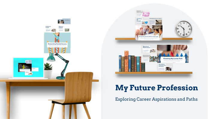 My Future Profession by Элина Морозова on Prezi