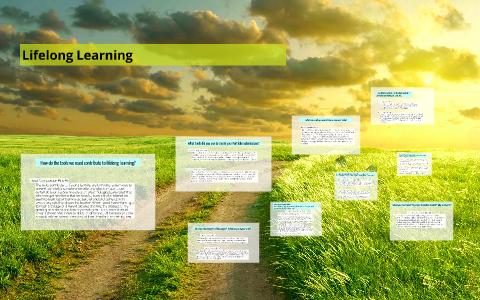 Lifelong Learning Portfolio (Computers) by Gabbie Bouchard on Prezi