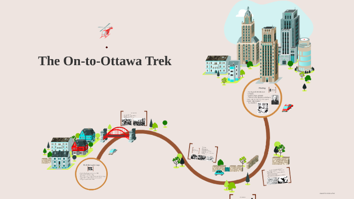The Ottawa Trek? by Erin Awesome on Prezi