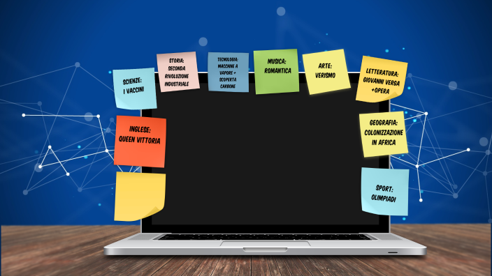 mappa tesina by Giuseppe Piscitelli