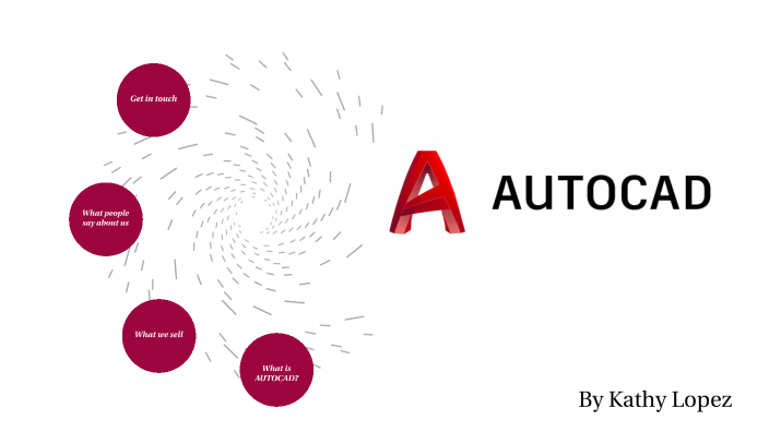 AutoCad Final Project by Kathy Lopez on Prezi