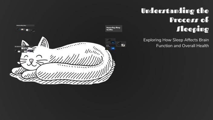Understanding the Process of Sleeping by fatima alissa on Prezi