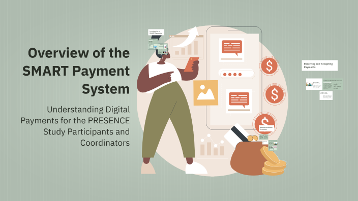 Overview of the SMART Payment System by Todd Griffin on Prezi
