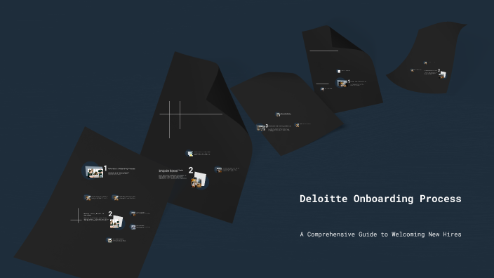 Deloitte Onboarding Process by Twamev Upadhyay on Prezi