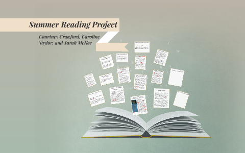 Chapter 1: Every Trip is a Quest (except when it's not) by Sarah McKee ...