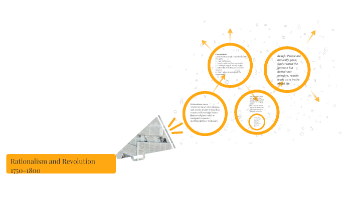 Rationalism and Revolutionary Thinkers by Nicole Rulnick on Prezi