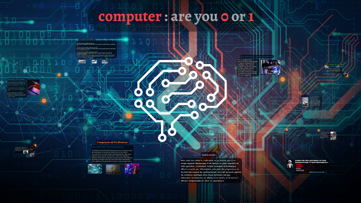 Computer and Its Components by yahya dj on Prezi