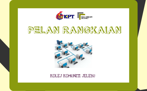 Pelan Rangkaian by Fazmima Jaafar on Prezi