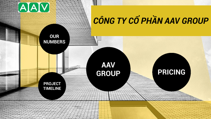 AAV GROUP by Diệp Phạm on Prezi
