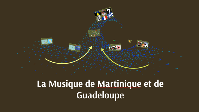 La Musique de Martinique et de Guadeloupe by Abby Argue on Prezi