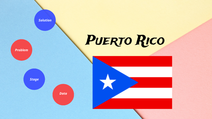 Puerto Rico by Matthew Moraca on Prezi
