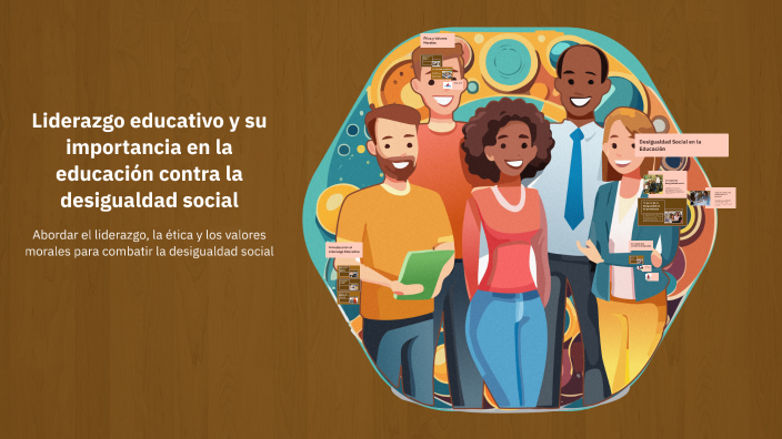 Liderazgo educativo y su importancia en la educación contra la ...