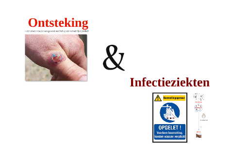 Ontsteking & Infectieziekten by Marcus Aurelius