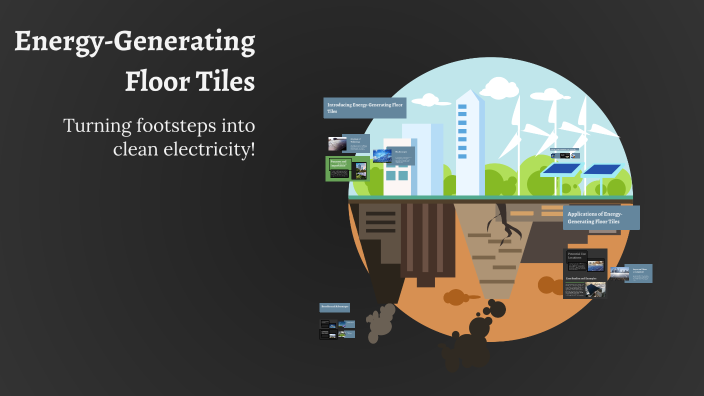 Energy-Generating Floor Tiles by Steffin Monacy on Prezi