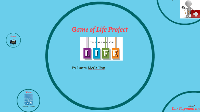 Game of Life Project by Laura McCallion on Prezi