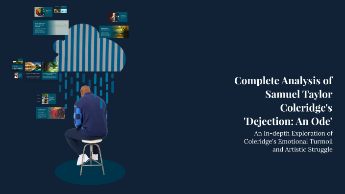 Complete Analysis of Samuel Taylor Coleridge's 'Dejection: An Ode' by ...