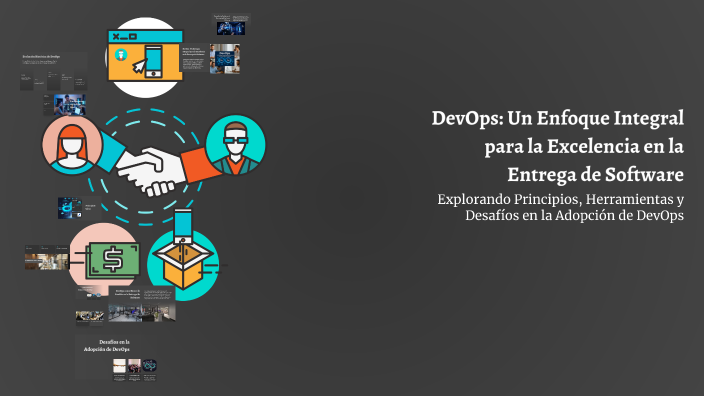 DevOps: Un Enfoque Integral para la Excelencia en la Entrega de ...