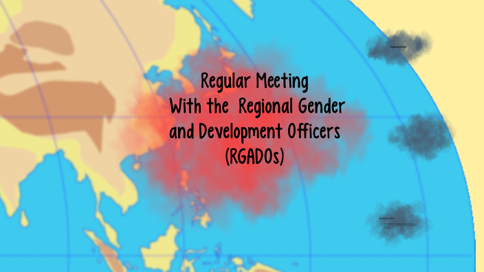 GAD MAPPING by Maria Clarissa Alinday on Prezi