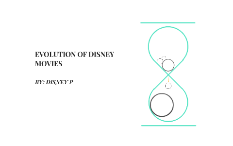 EVOLUTION OF DISNEY MOVIES by preston powell on Prezi