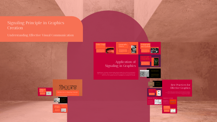 Signaling Principle in Graphics Creation by Felicia Crowder-Montgomery ...