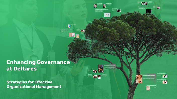 Exploring Governance at Deltares by Ase Johannessen on Prezi