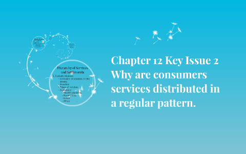 Chapter 12 Key Issue 2 by on Prezi