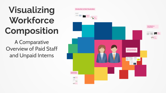 Visualizing Workforce Composition by Maximilian Sandefer on Prezi