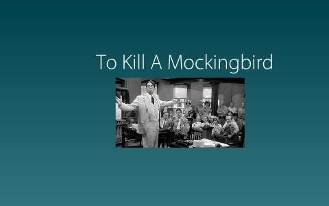 TKAM Chapter 20 by Lexie Strack on Prezi
