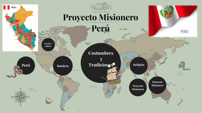 Proyecto Misionero by AzaMar Antonio on Prezi